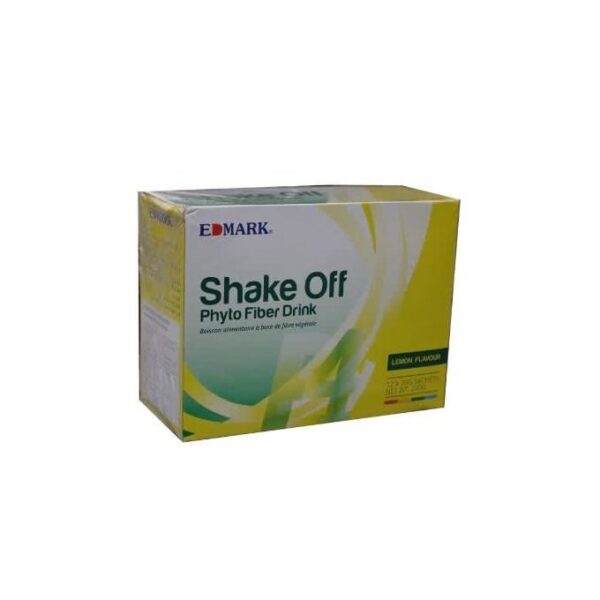 Shake Off Phyto Fiber Drink (Lemon) – Clarostream Store